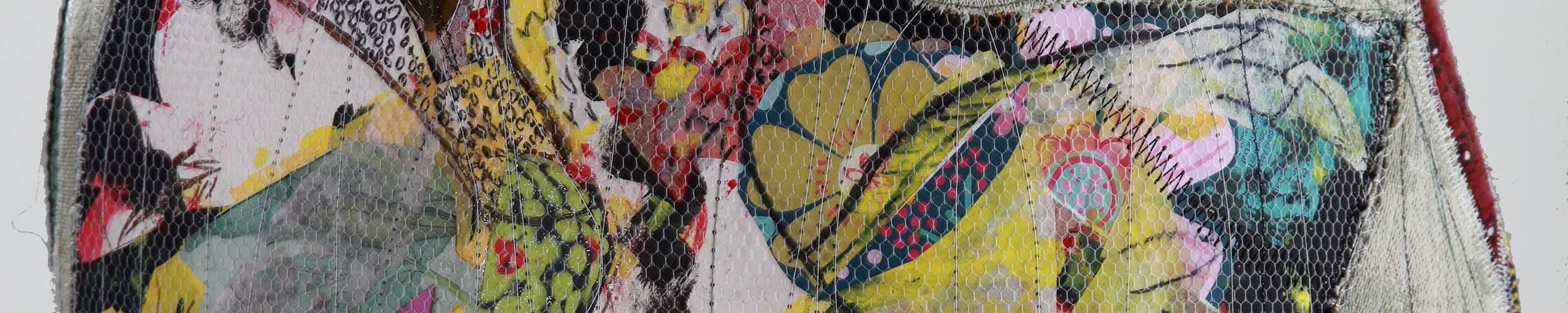 - publications + — Kay Khan / Art