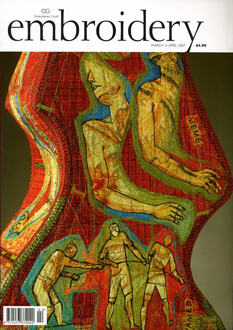 vessels — Kay Khan / Art