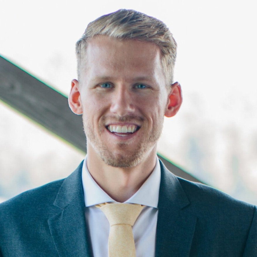 Garden City - Leadership