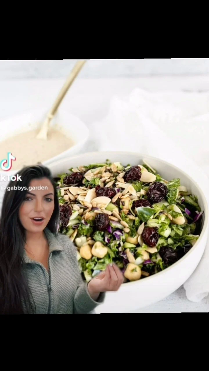 Gabby's Garden Foods