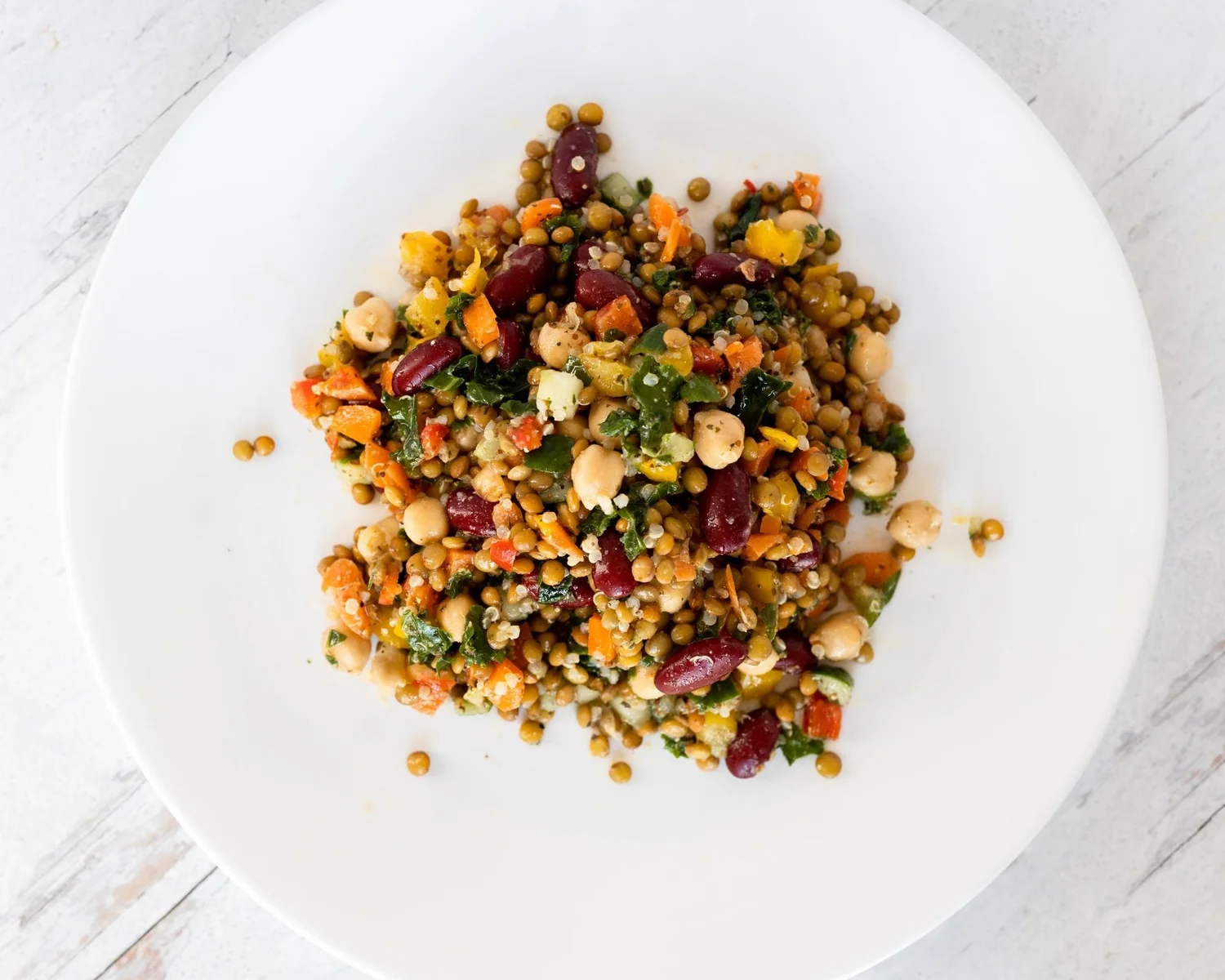 All Products — Gabby's Garden Foods