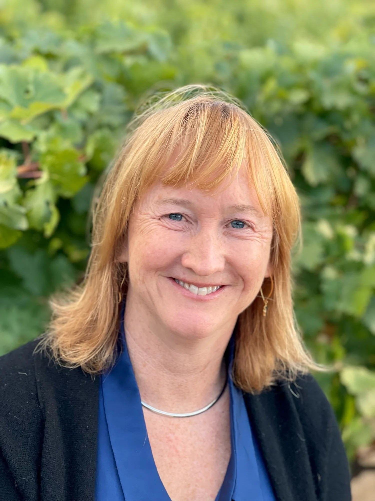 Patti Brooke - Main Stage Speaker 2024 — The Wings Conference