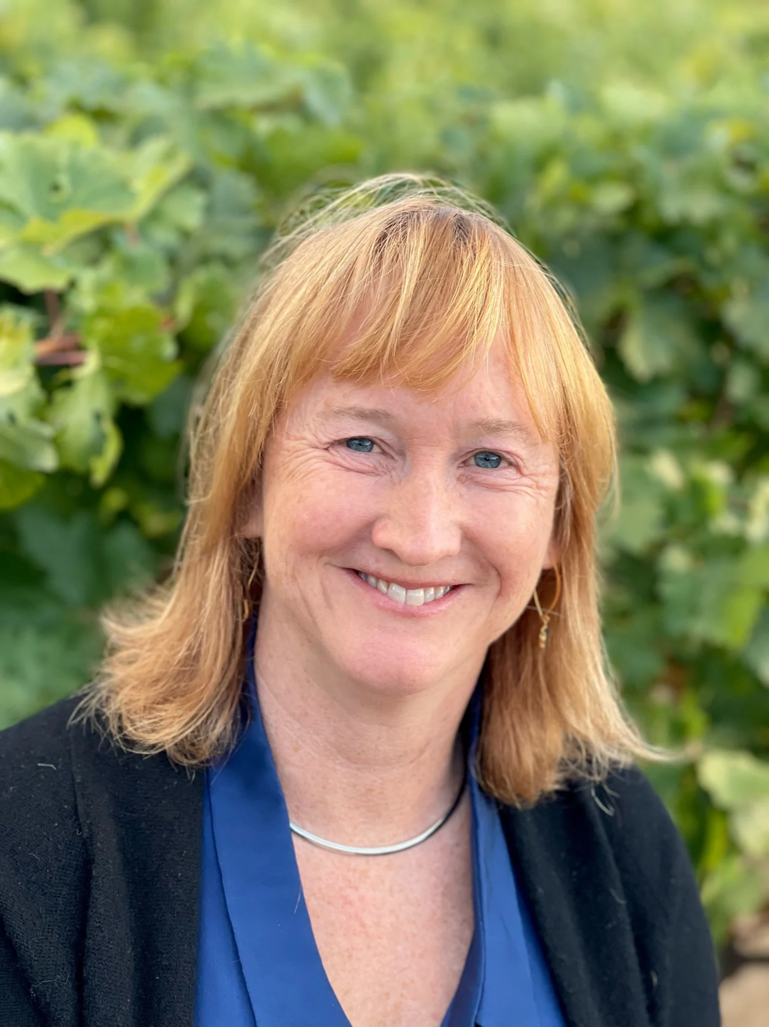 Patti Brooke - Main Stage Speaker 2024 — The Wings Conference