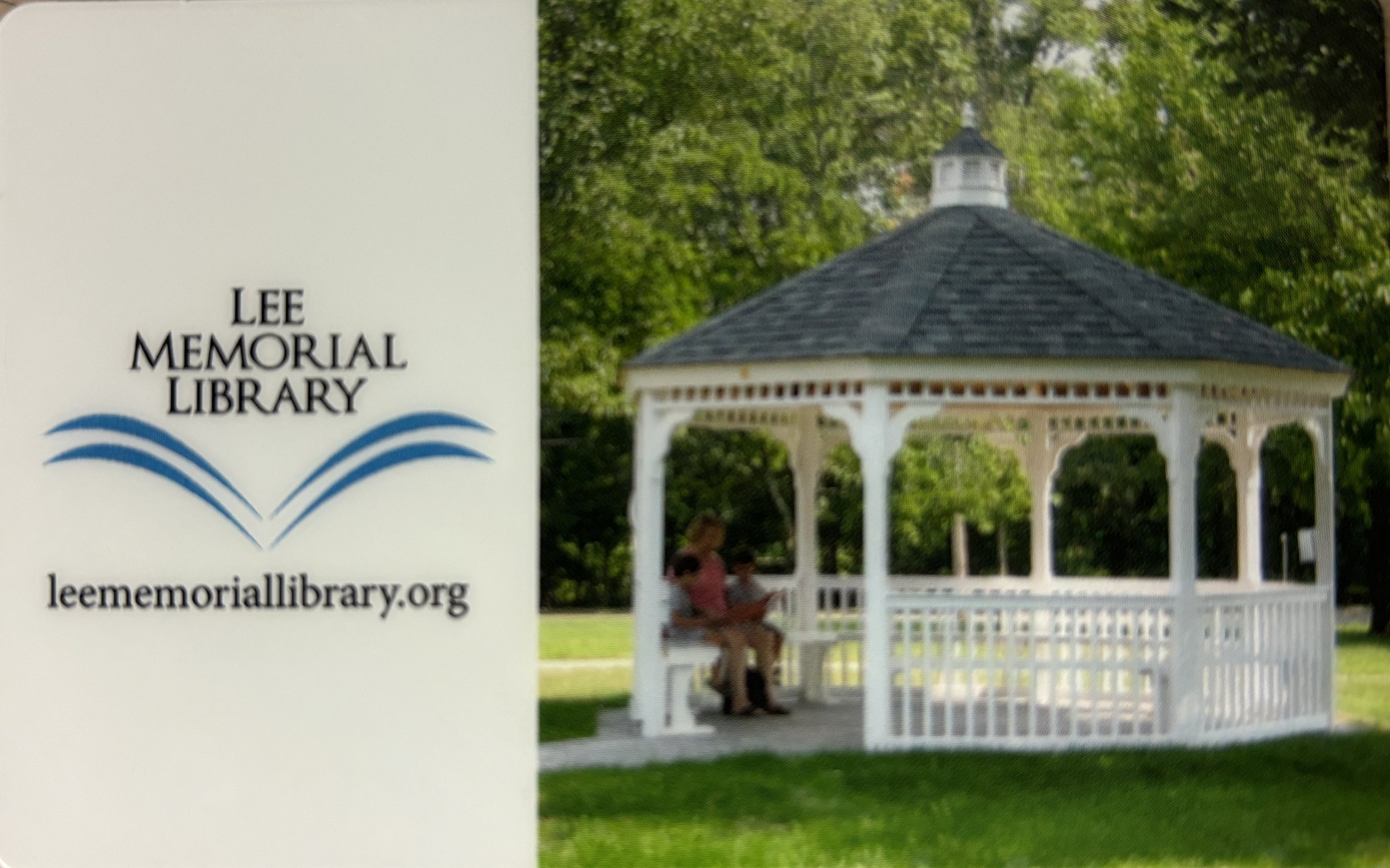 Lee Memorial Library