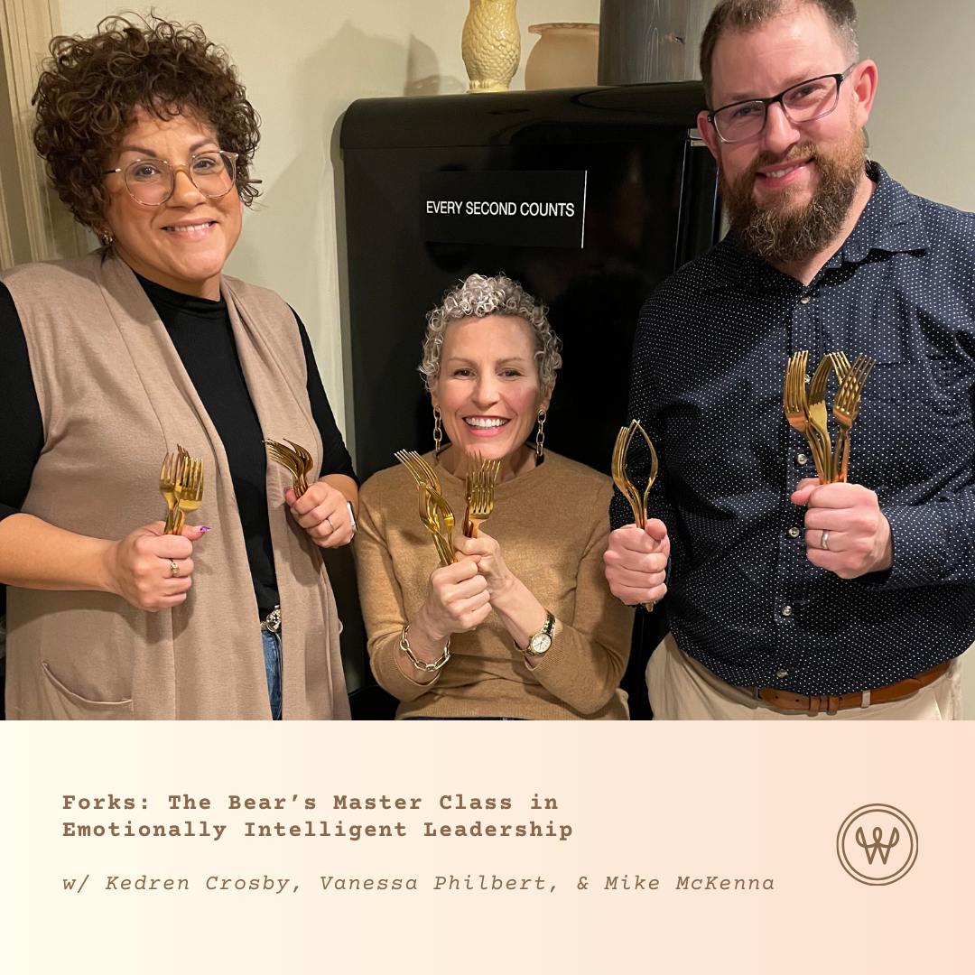 The Behaviorist Podcast