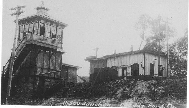 JunXion Farm in the heart of the Brandywine Valley with a rich history ...