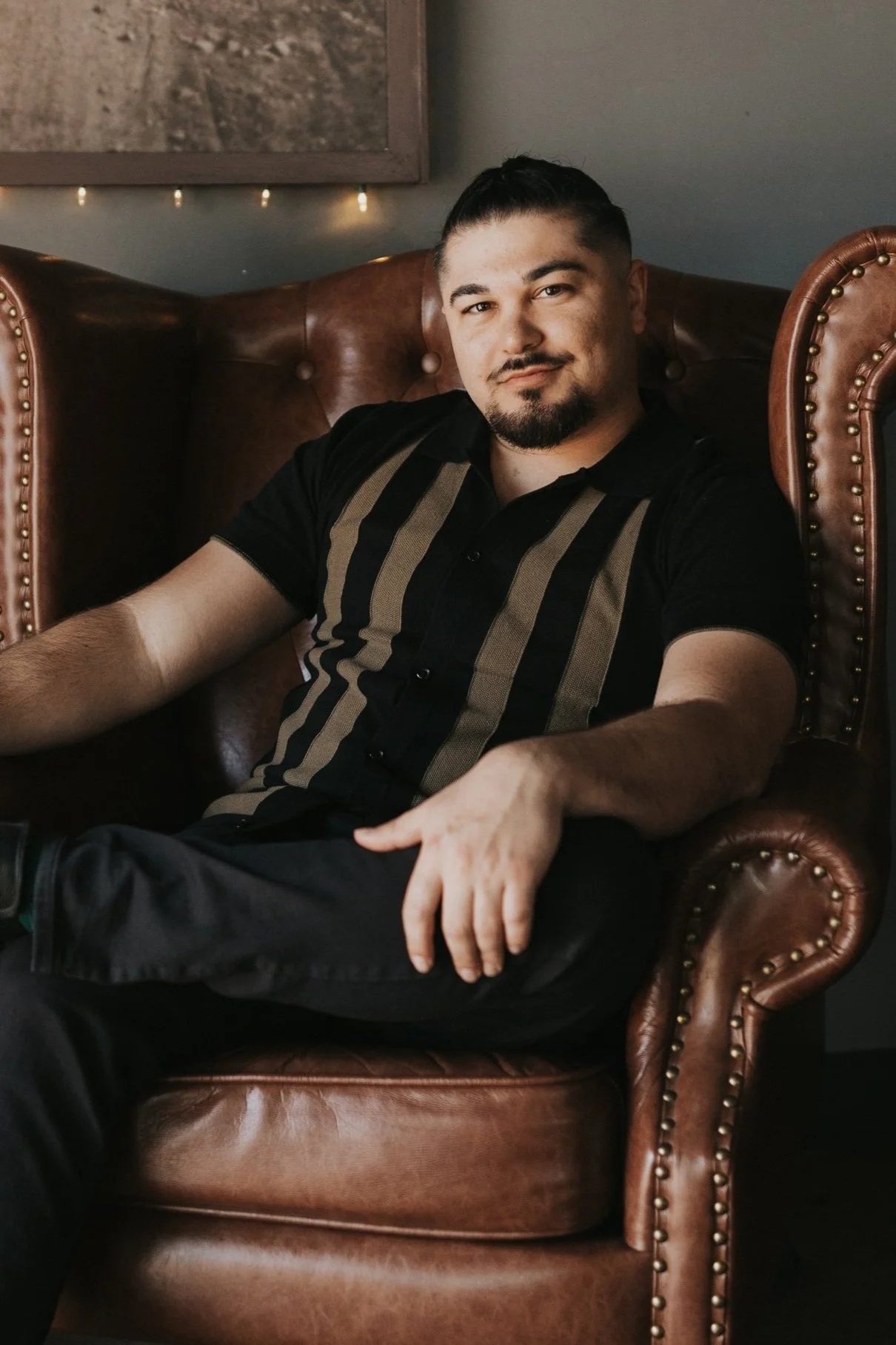 The Team — TNB Hotels