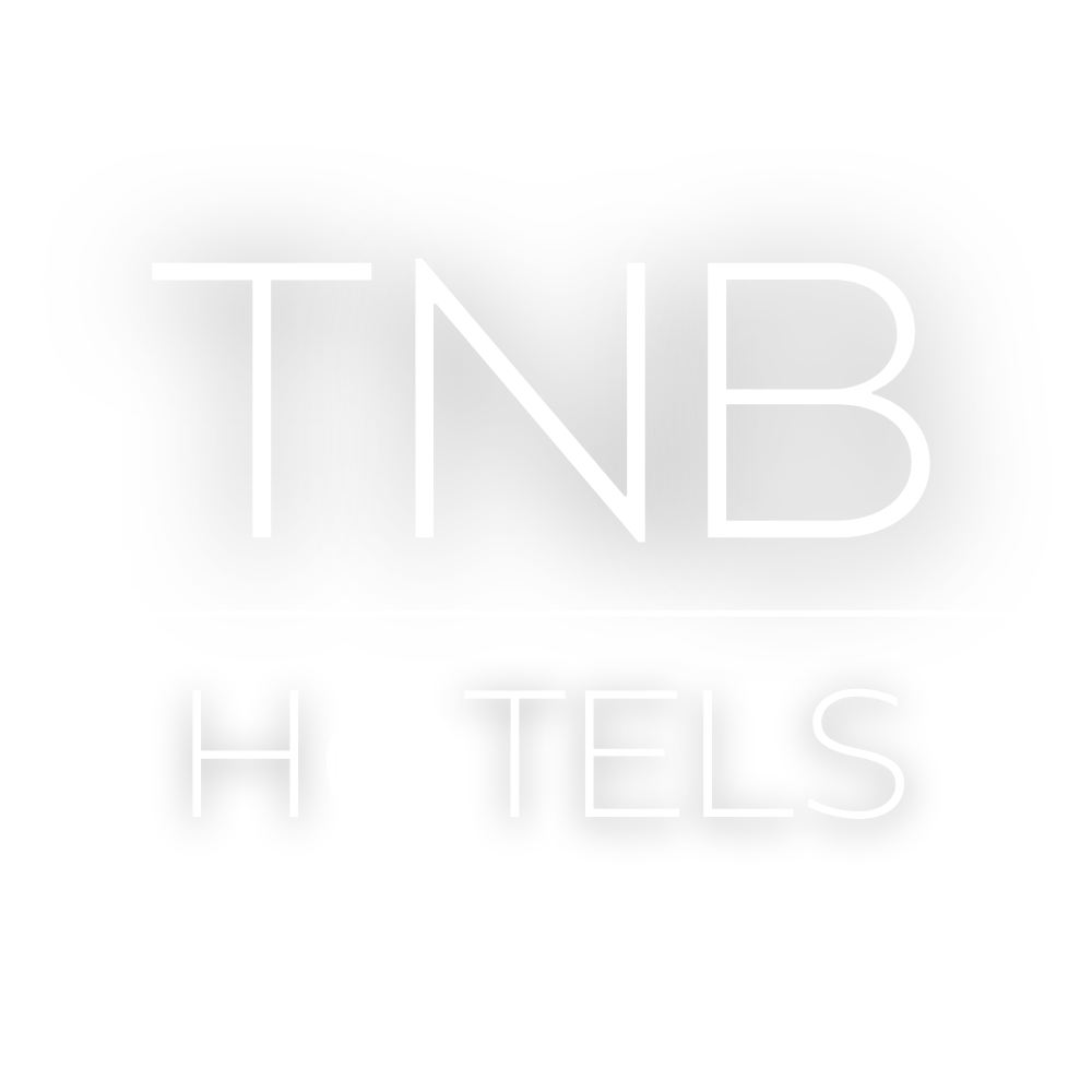 The Team — TNB Hotels