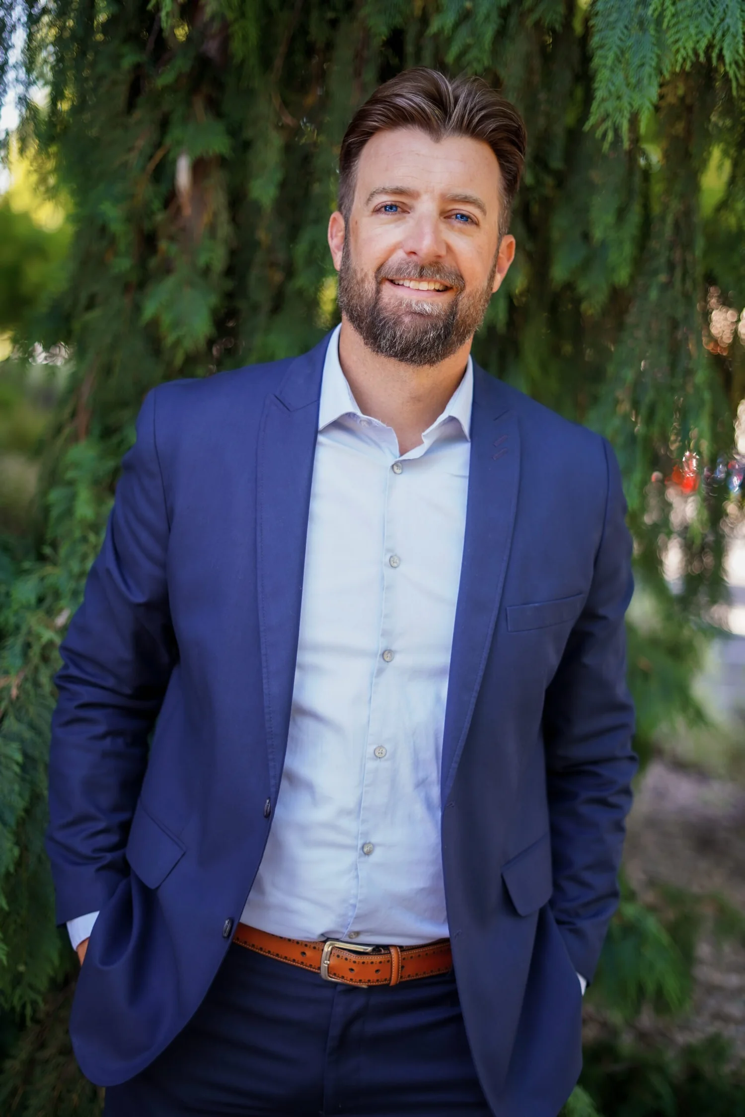 The Team — TNB Hotels