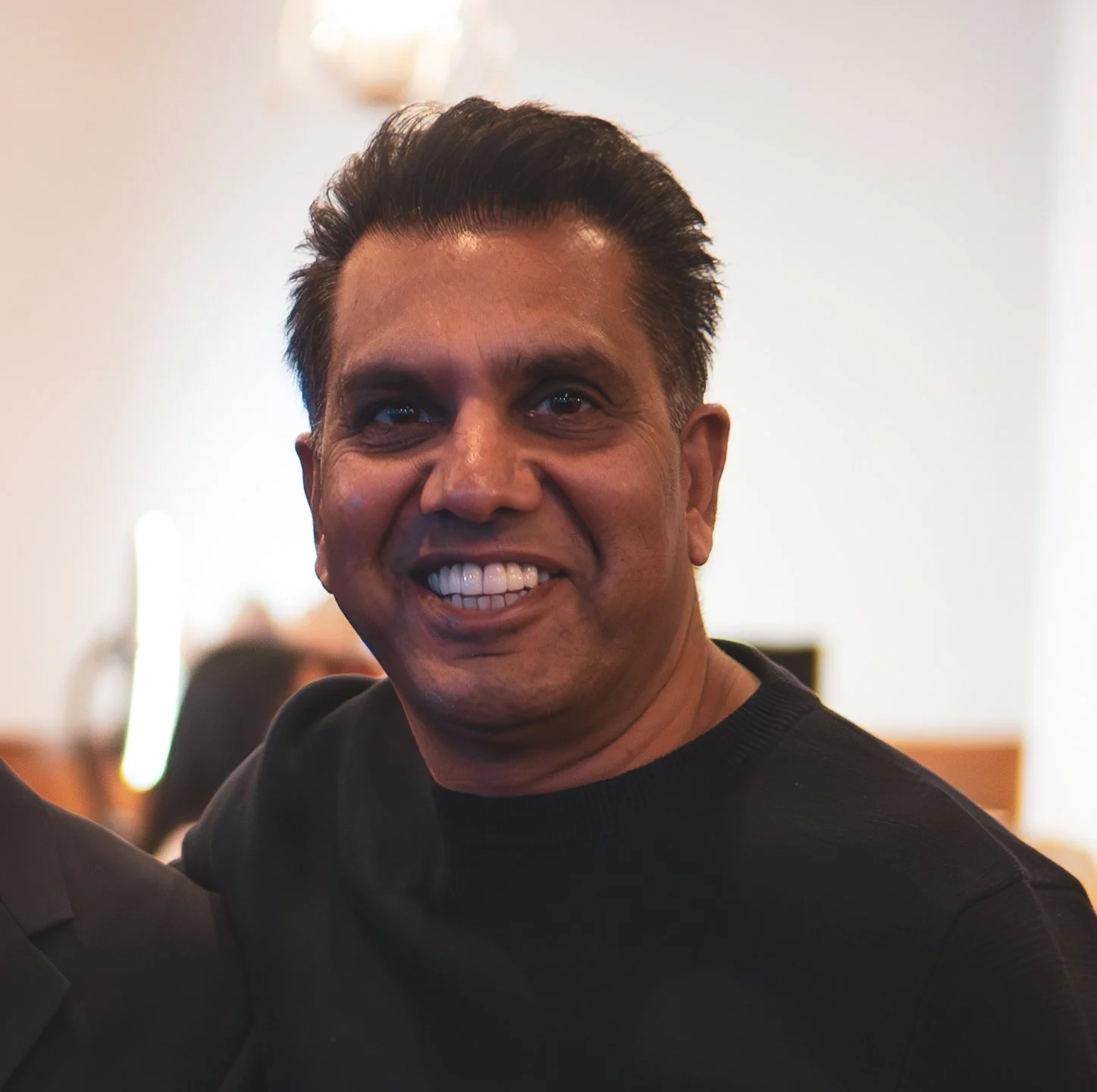 The Team — TNB Hotels