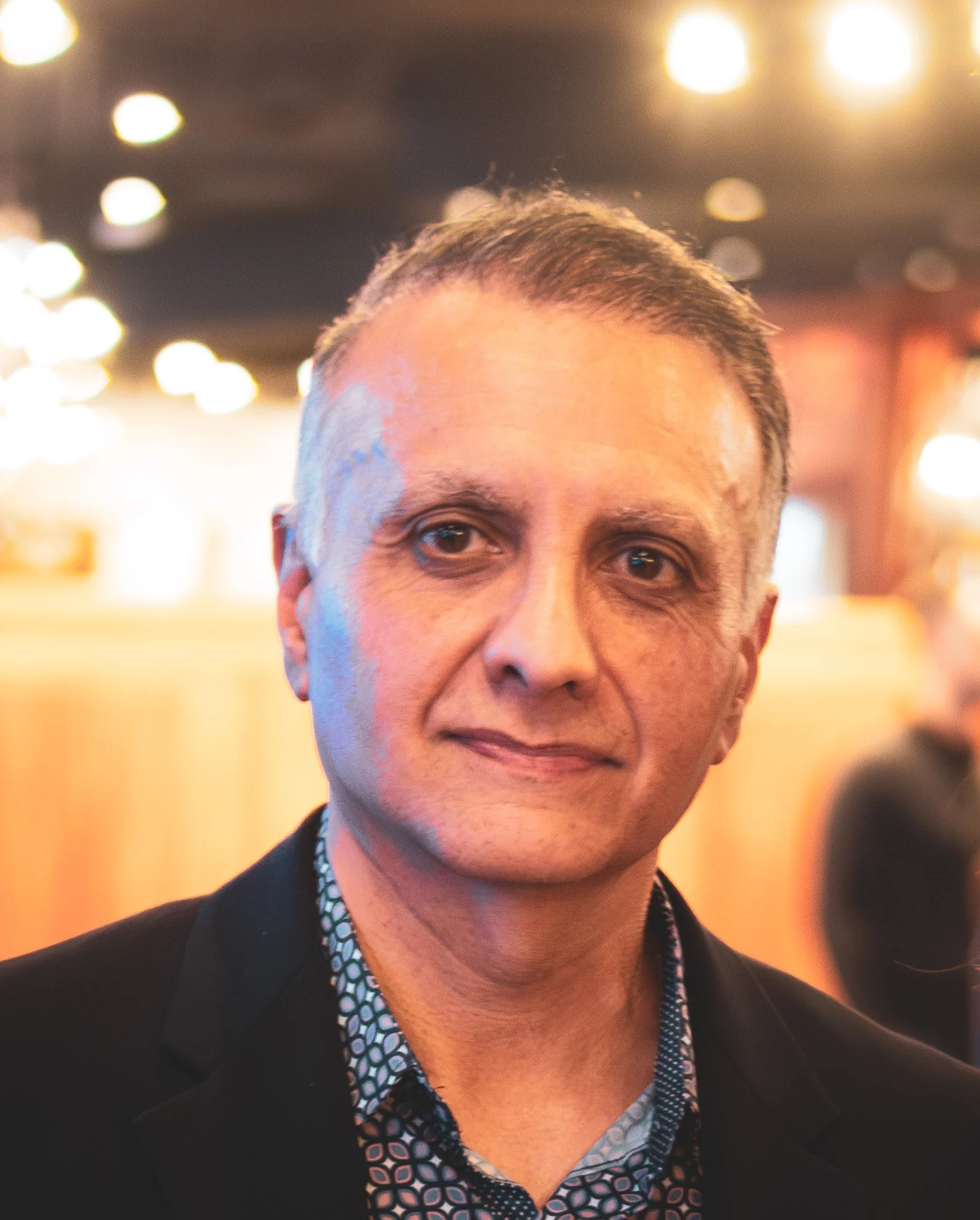 The Team — TNB Hotels