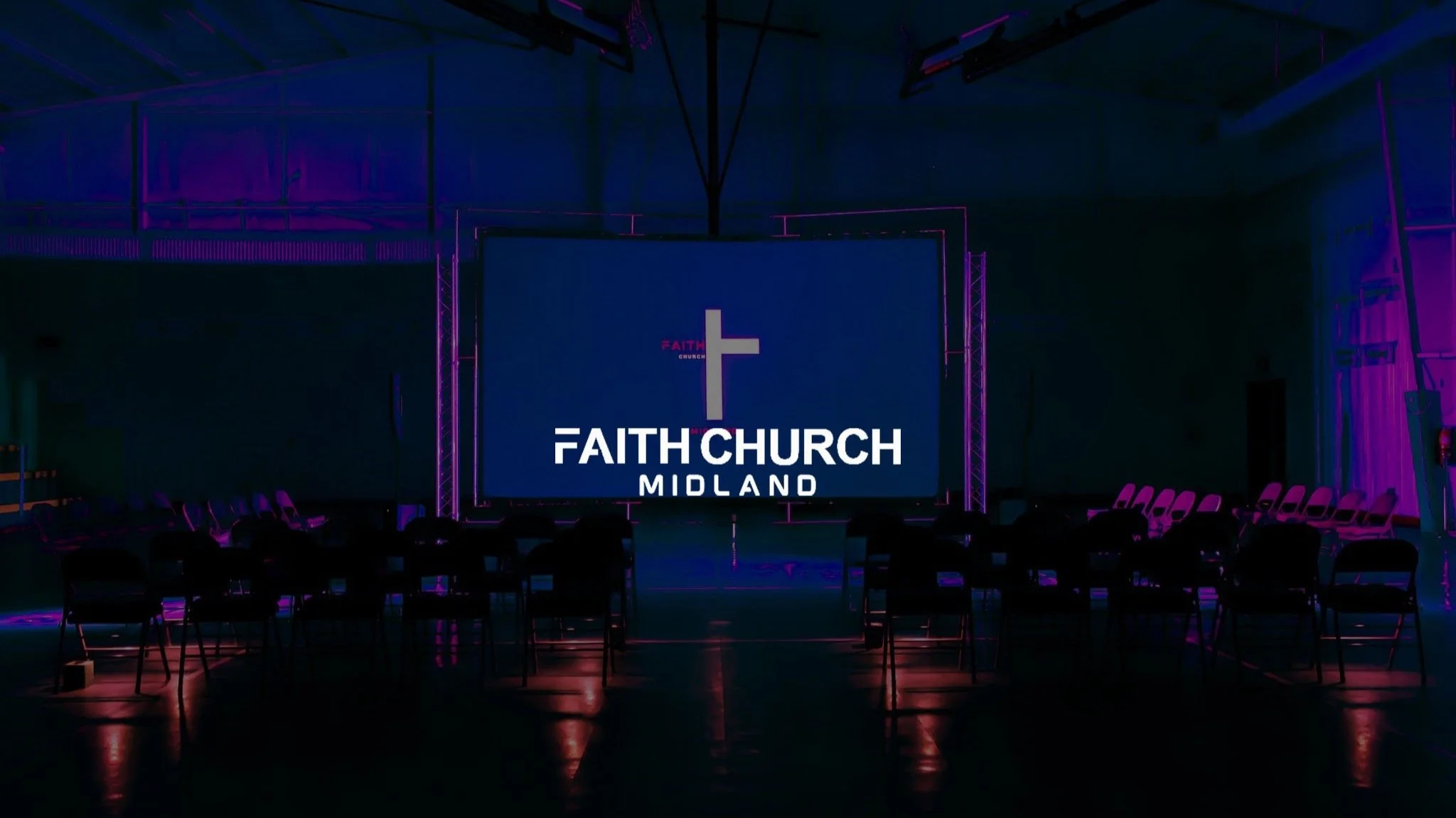 Faith Church Midland