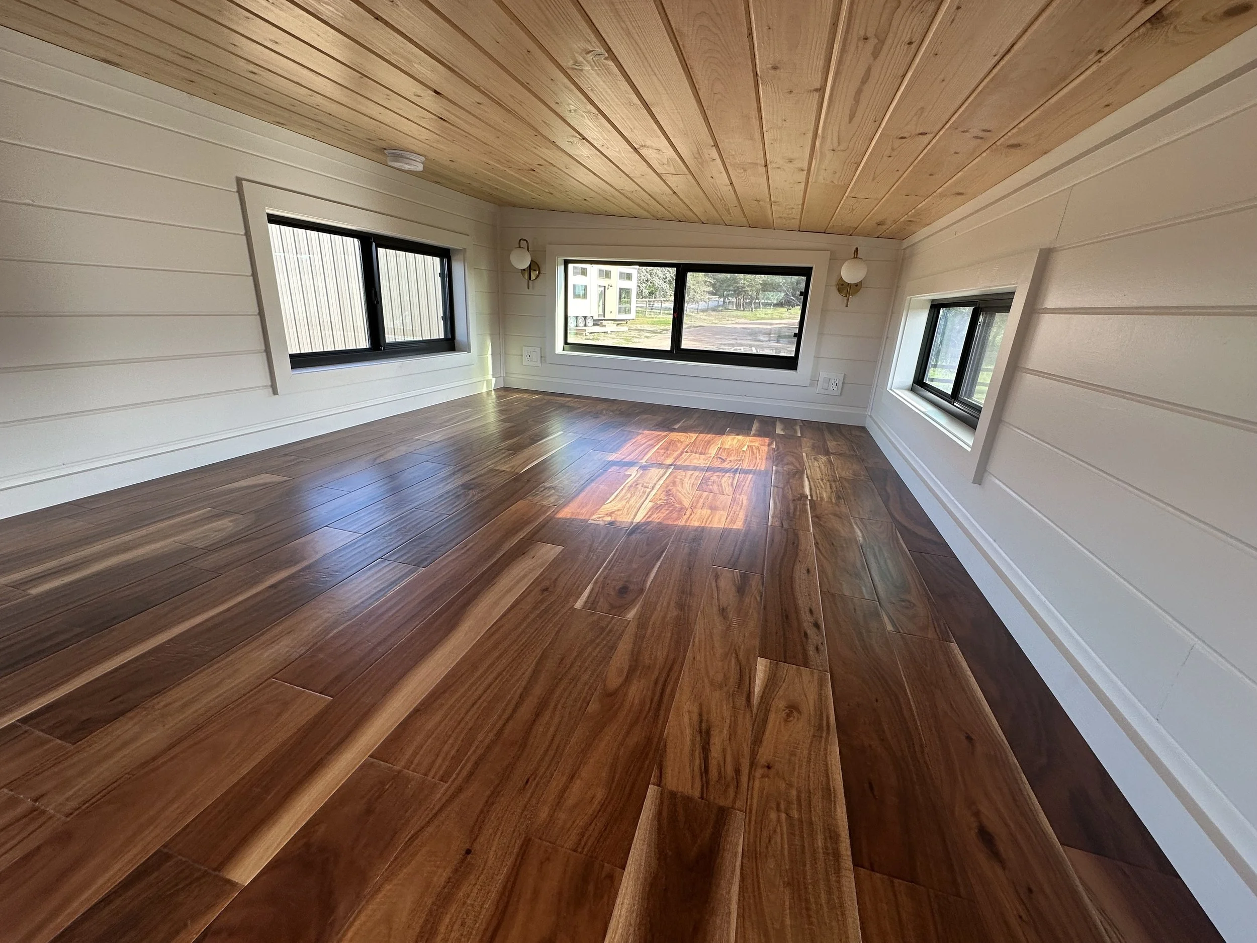 Gallery of Our Tiny Homes: Explore Photos of Custom-Built Spaces ...