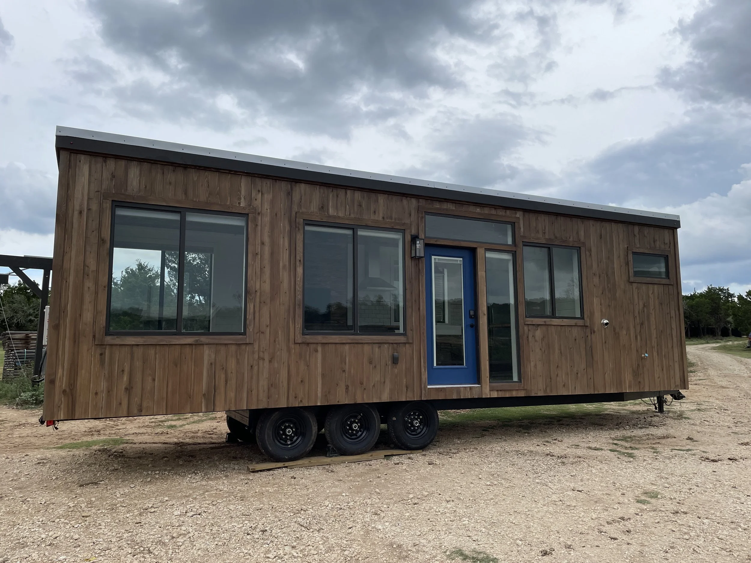 Gallery of Our Tiny Homes: Explore Photos of Custom-Built Spaces ...