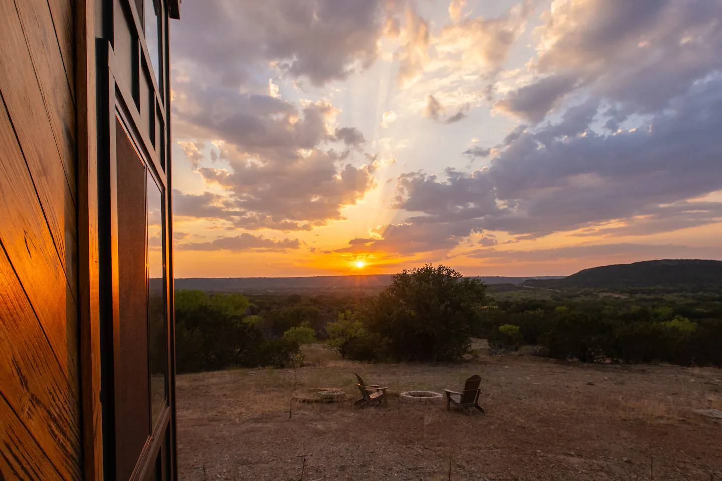 NOMAD Custom Tiny Homes