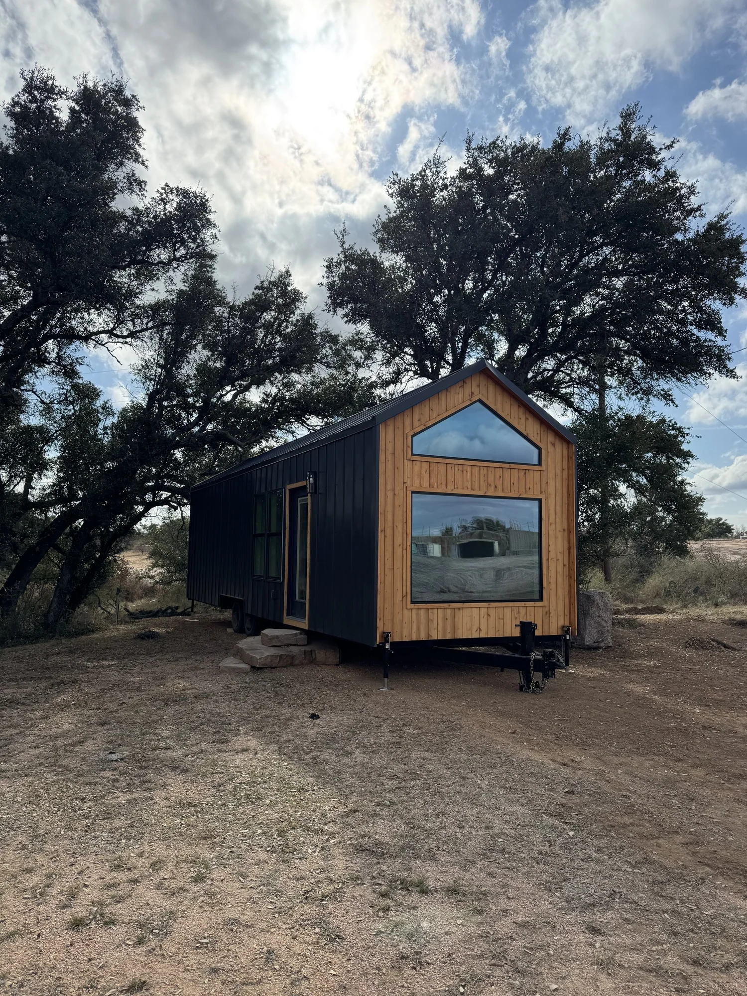 Explore Custom Tiny Home Models, Floor Plans, and Designs Built to Fit ...