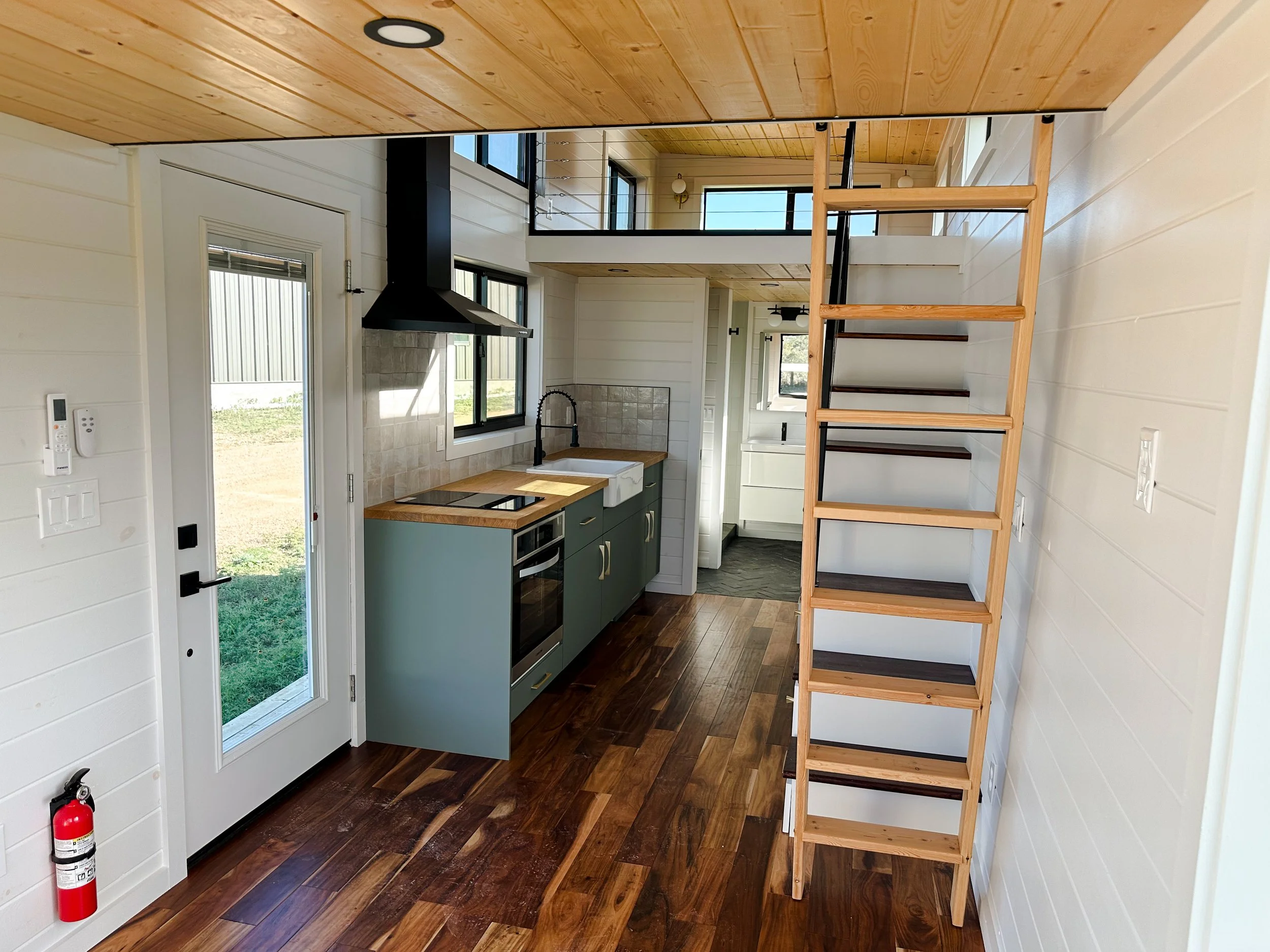Gallery of Our Tiny Homes: Explore Photos of Custom-Built Spaces ...