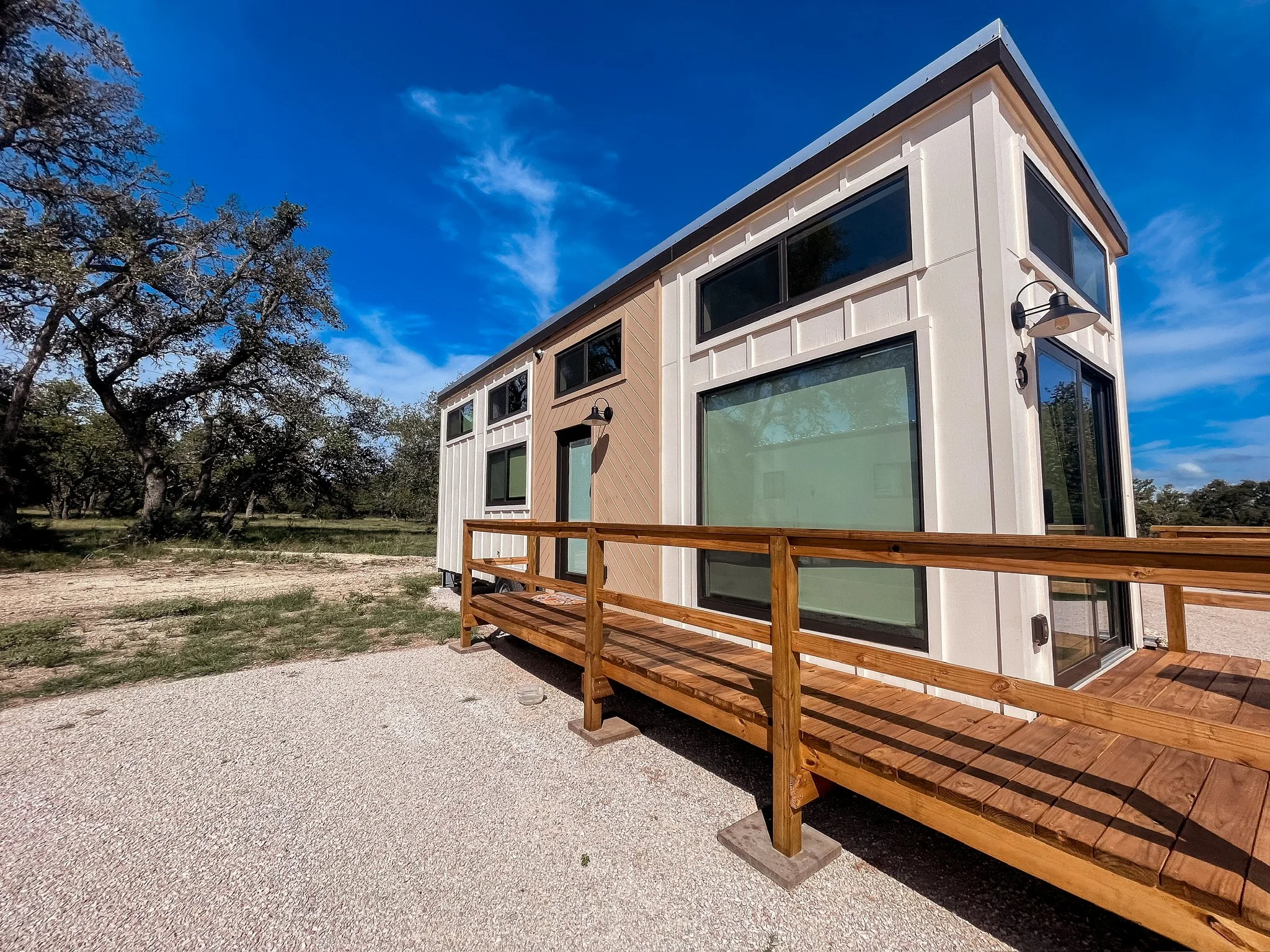 Explore Custom Tiny Home Models, Floor Plans, and Designs Built to Fit ...