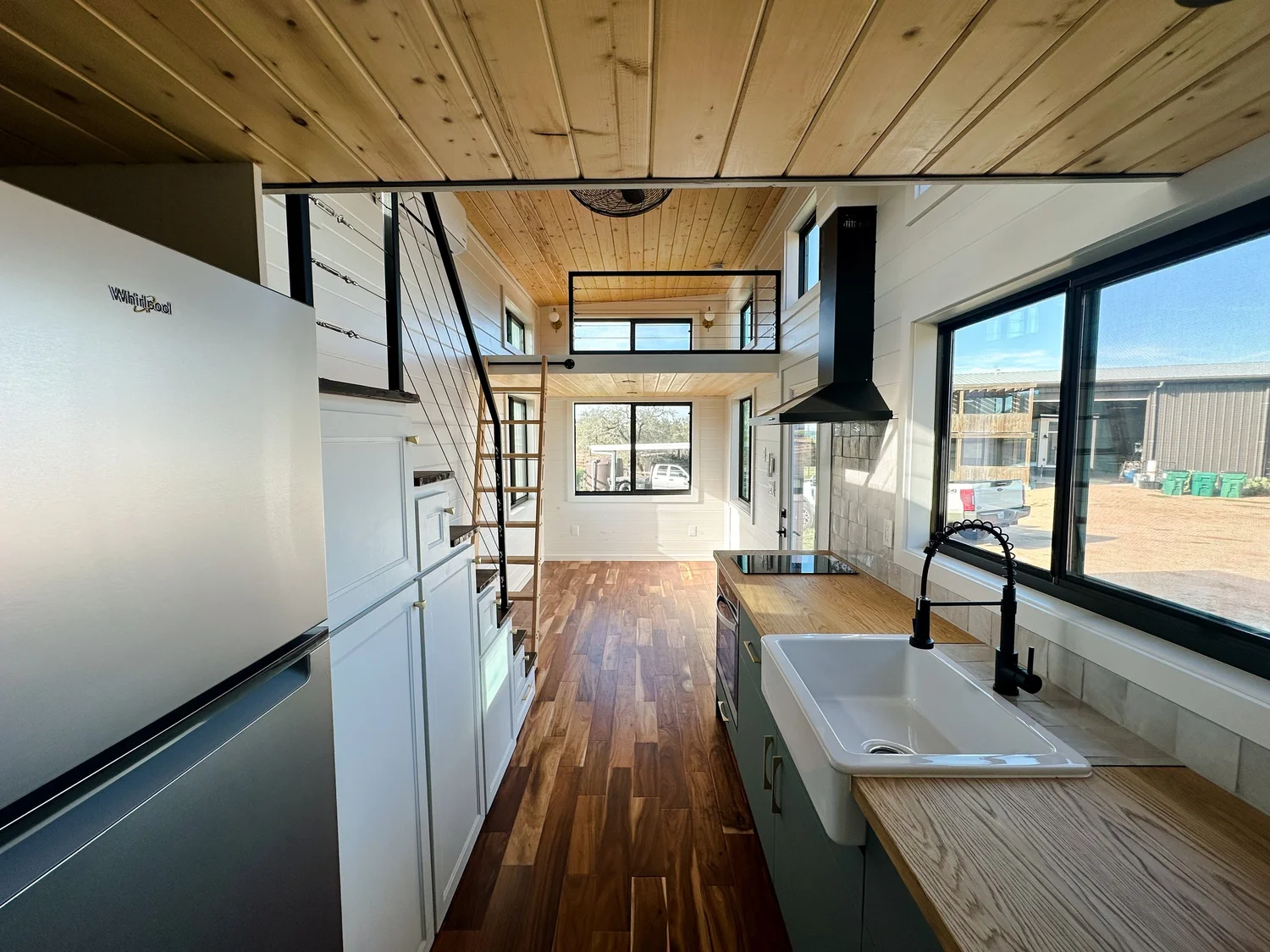 Gallery of Our Tiny Homes: Explore Photos of Custom-Built Spaces ...