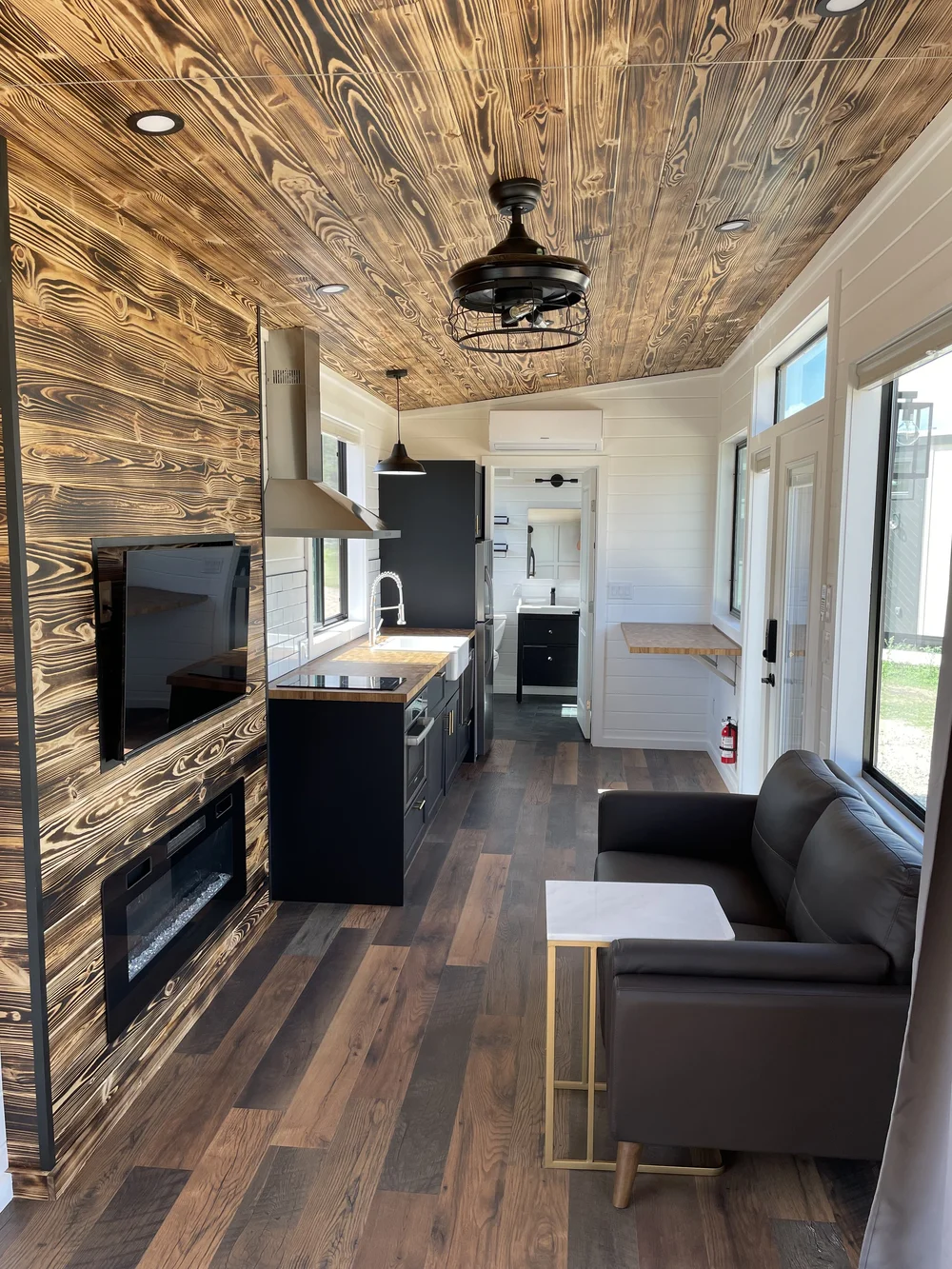 Gallery of Our Tiny Homes: Explore Photos of Custom-Built Spaces ...