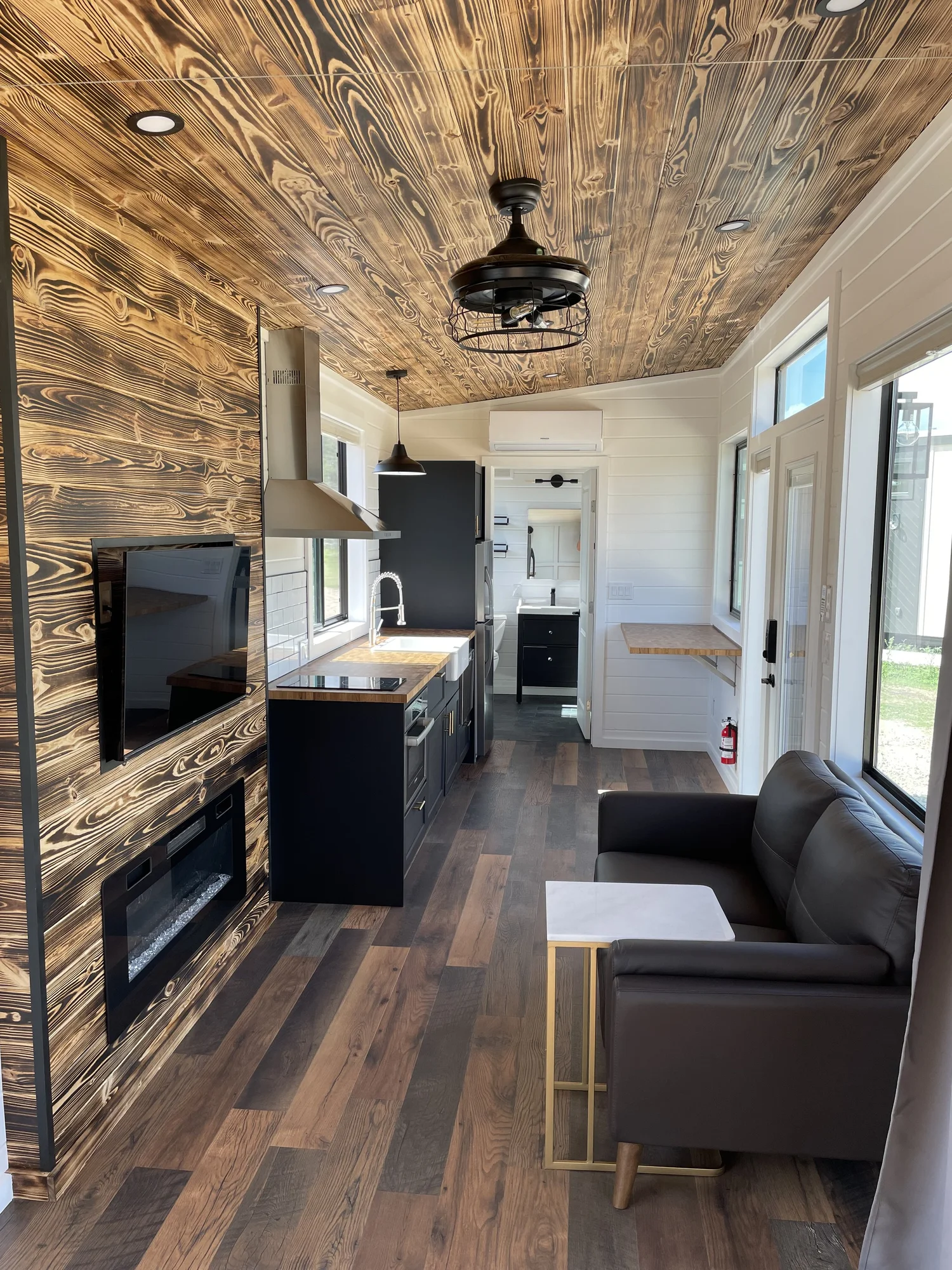 Gallery of Our Tiny Homes: Explore Photos of Custom-Built Spaces ...