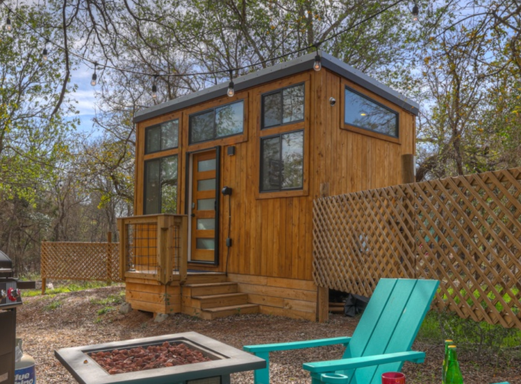 Explore Custom Tiny Home Models, Floor Plans, and Designs Built to Fit ...