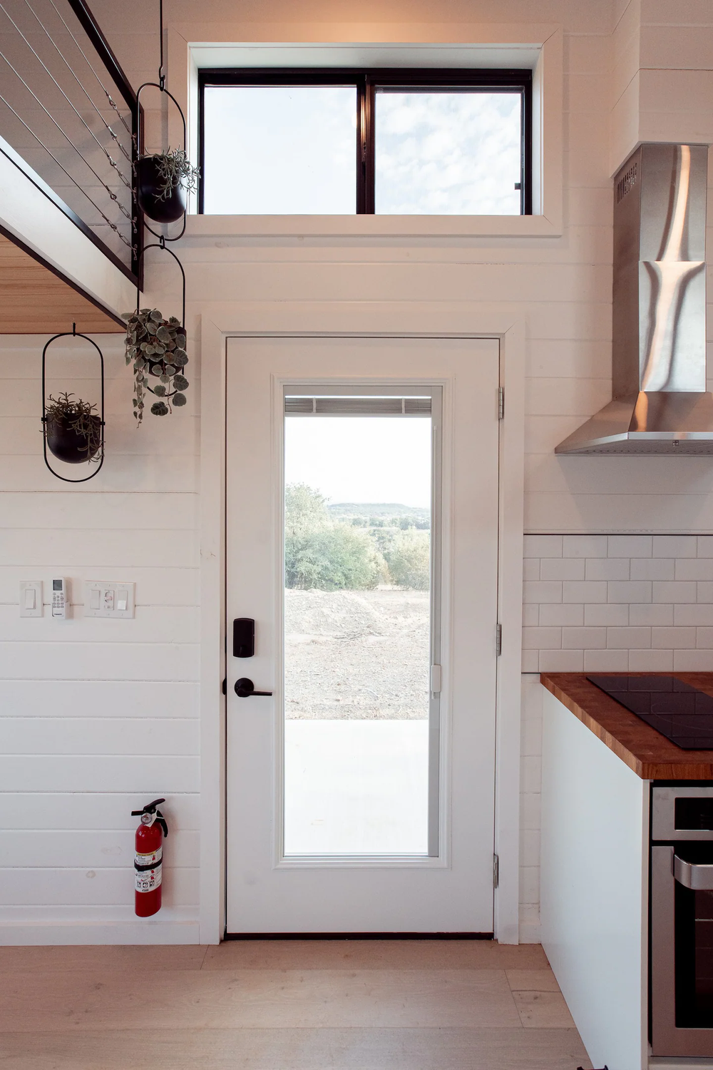 Tiny Home Gallery | Explore Photos of Custom-Built Nomad Tiny Homes ...