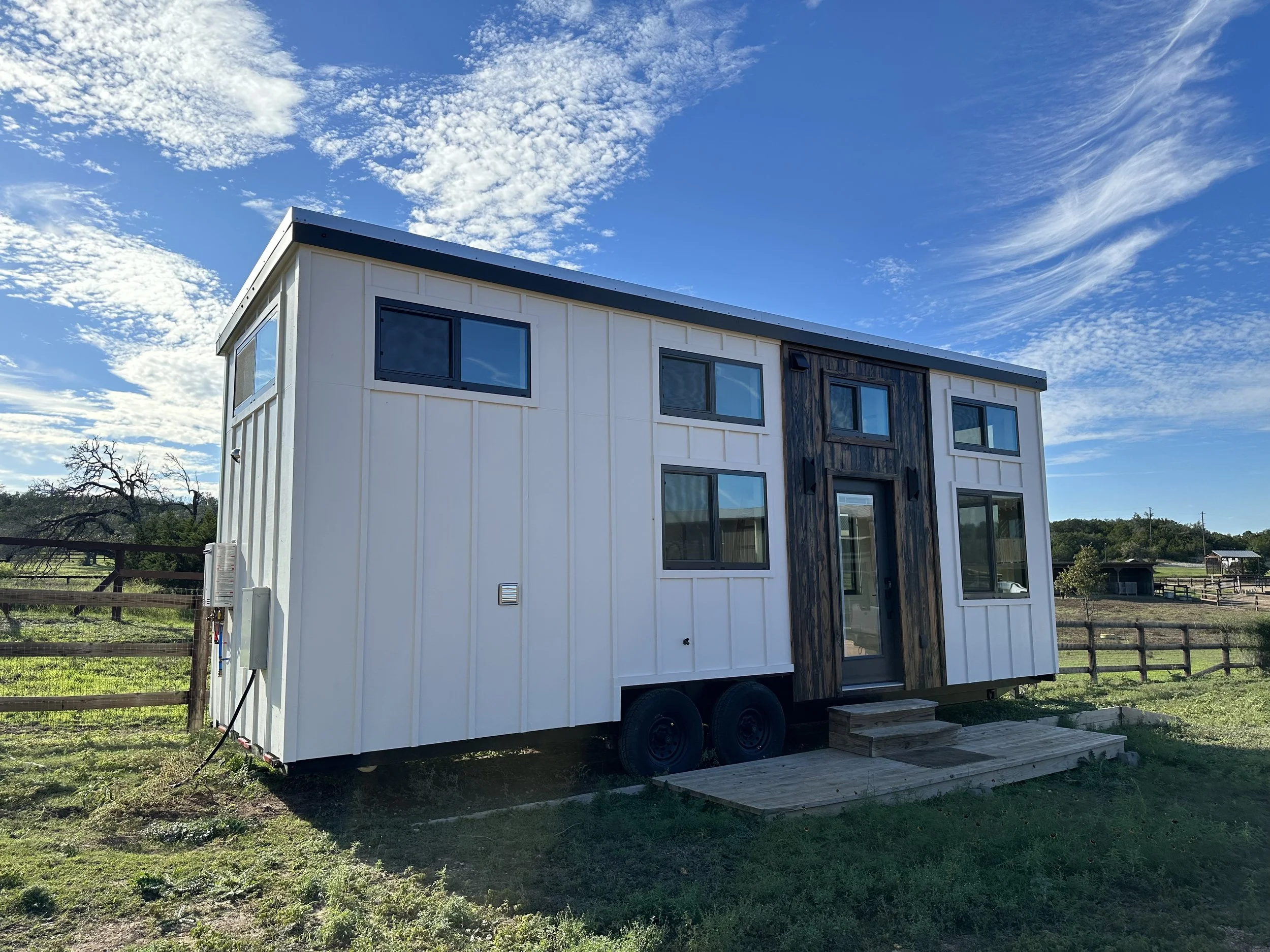 Gallery of Our Tiny Homes: Explore Photos of Custom-Built Spaces ...