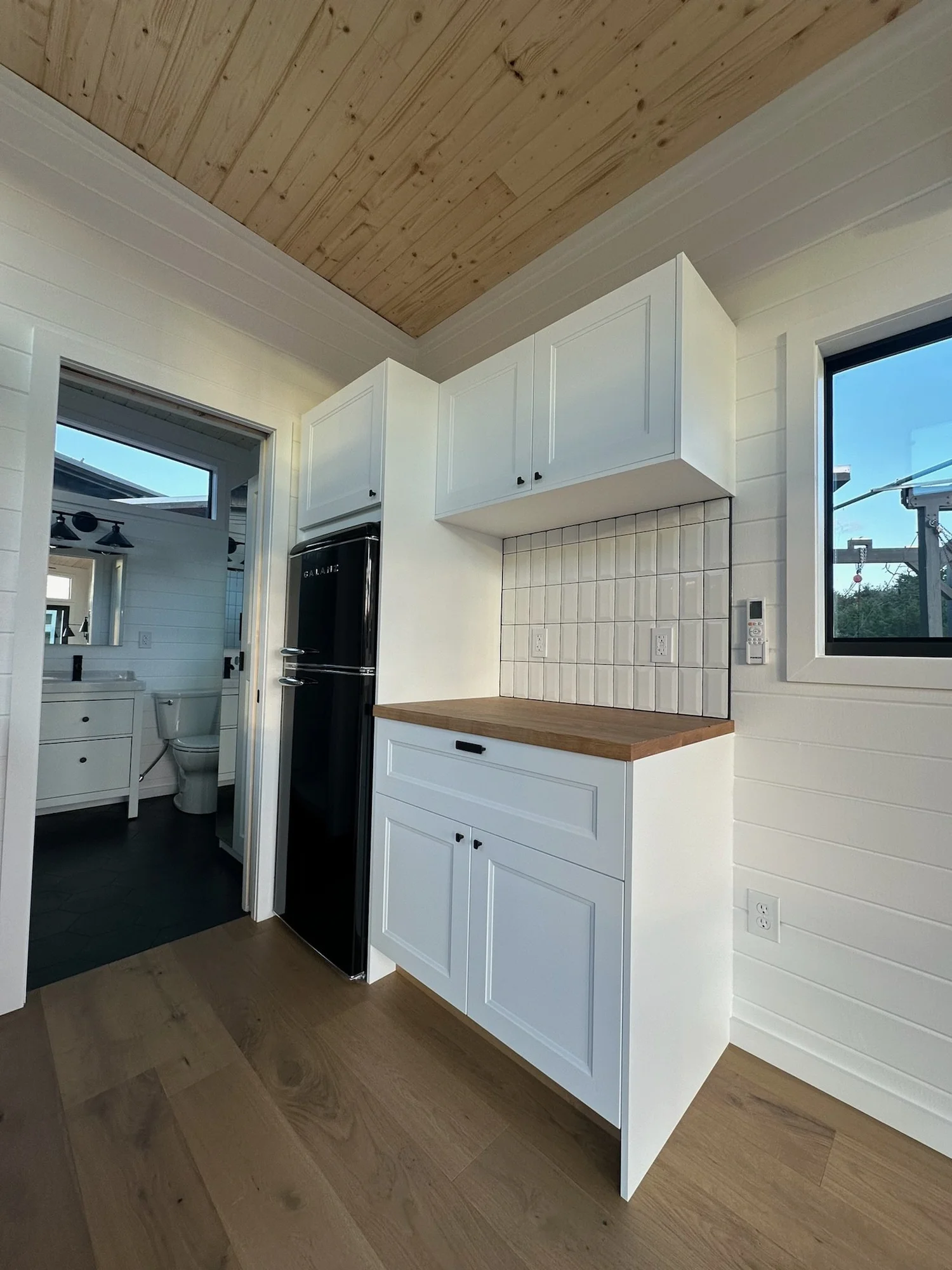 NOMAD Custom Tiny Homes