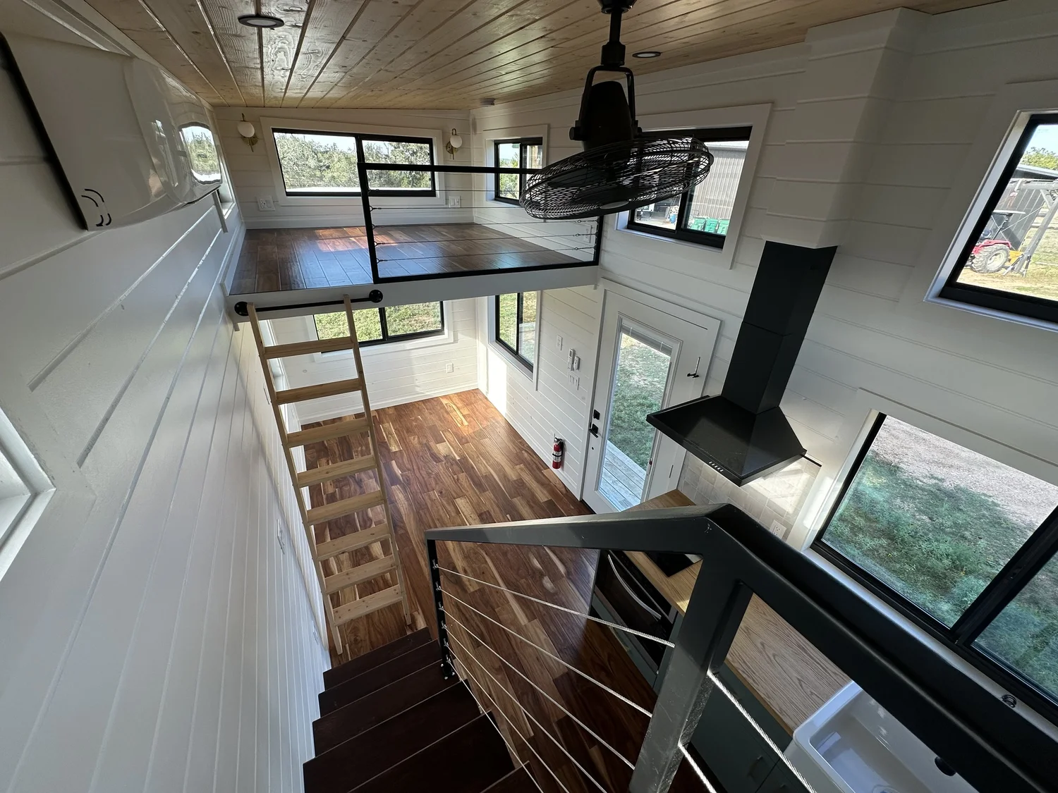 Gallery of Our Tiny Homes: Explore Photos of Custom-Built Spaces ...