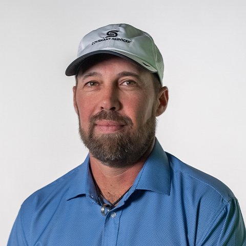 About — Covenant Services