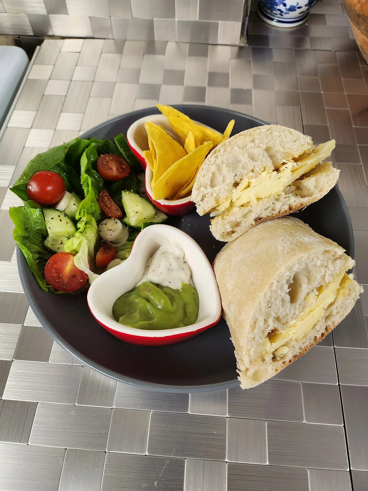 Food Menu — The Star Inn Coffee & Ale House