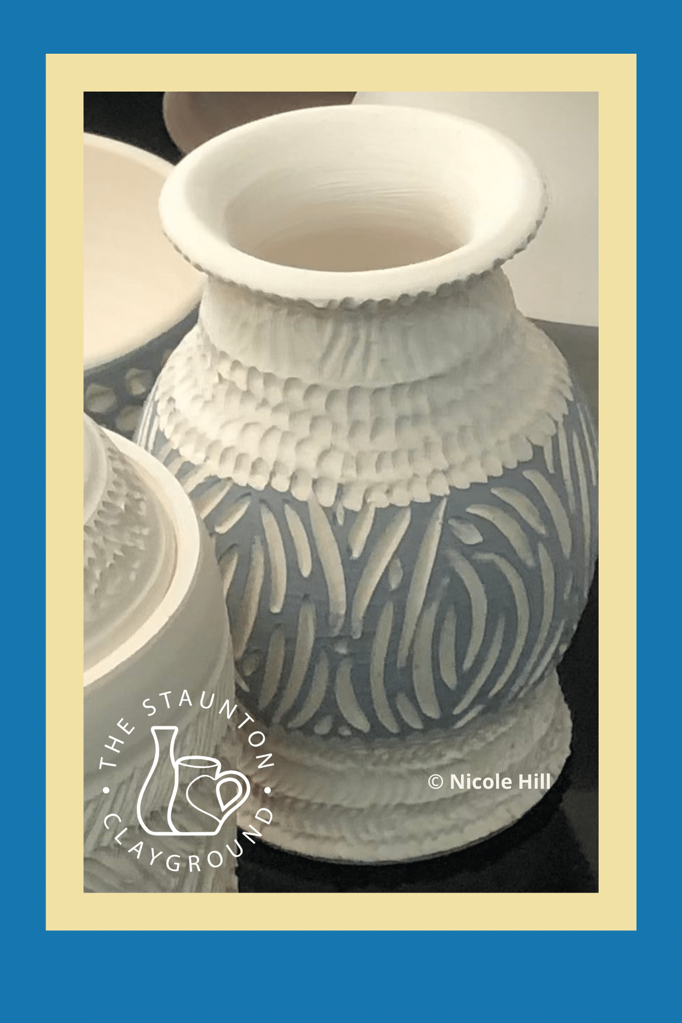 Store 1 — Staunton Clayground clay & pottery studio in Staunton ...