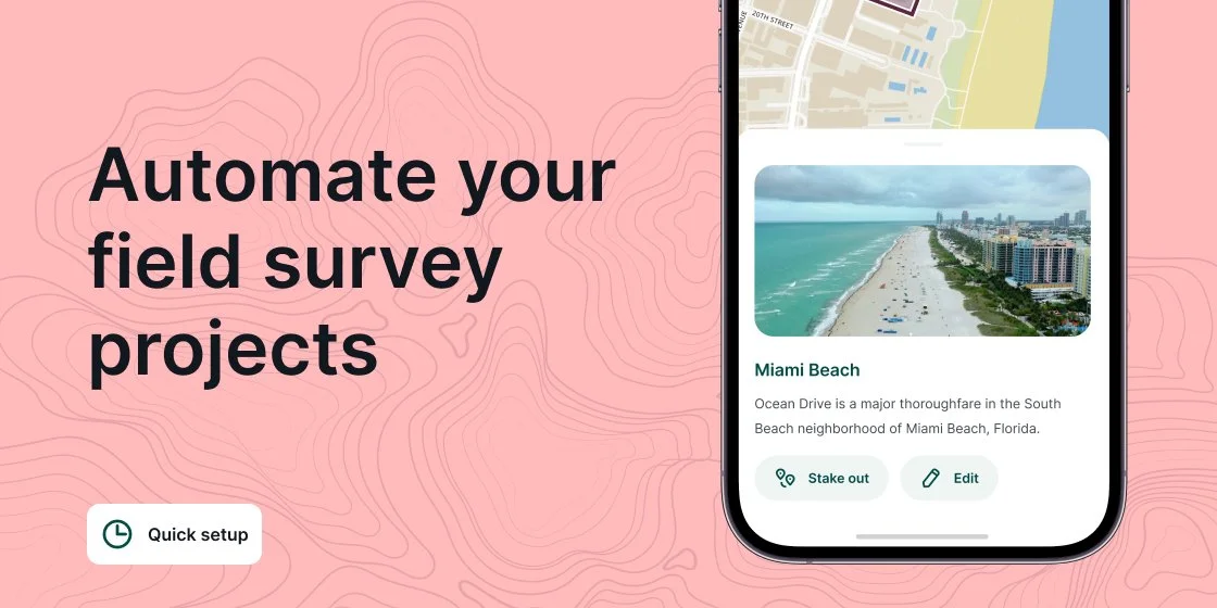Mergin Maps | Collect Data Seamlessly — Bozmaps