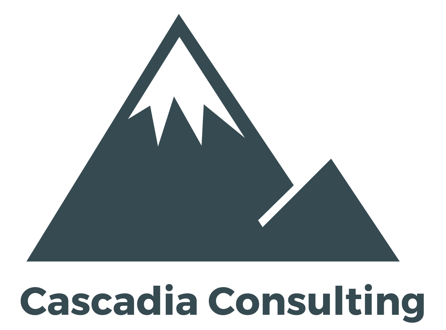 Cascadia Consulting