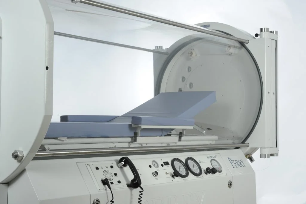 Frequently Asked Questions — Hyperbaric Health Services St Augustine