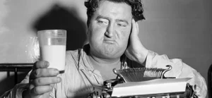 Brendan Behan — The Irish Nation