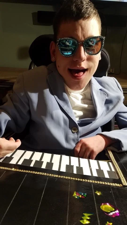 TBCK Syndrome — The TBCK Foundation