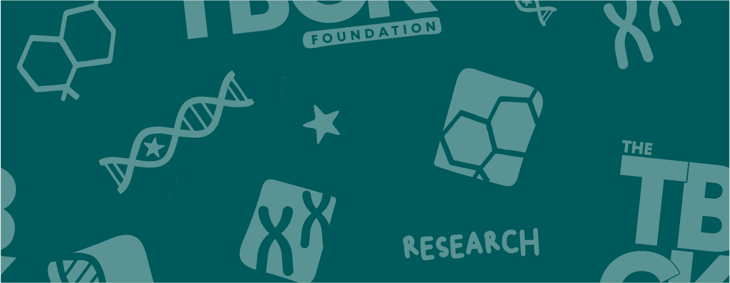 The TBCK Foundation