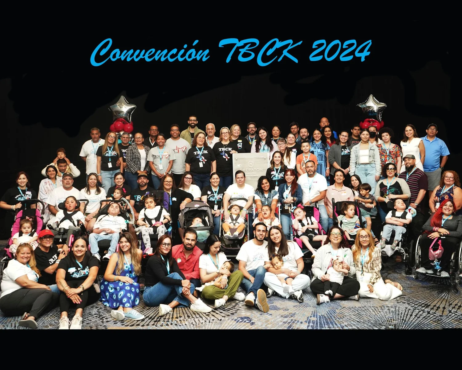 The TBCK Foundation