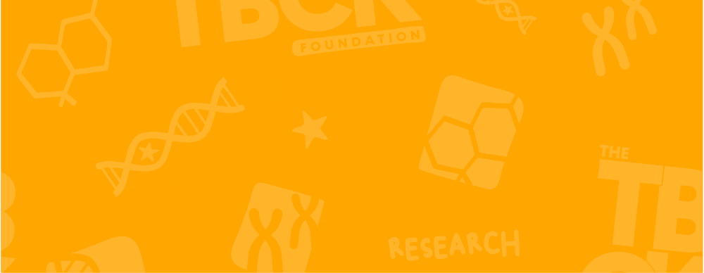 TBCK Syndrome — The TBCK Foundation