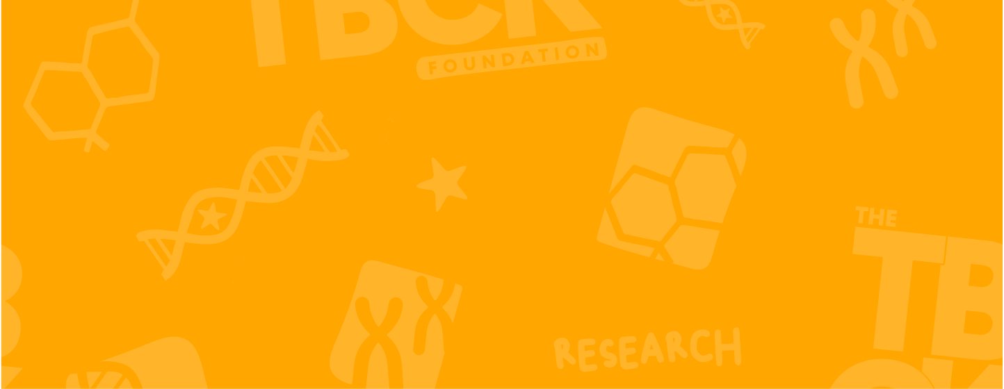 TBCK Syndrome — The TBCK Foundation
