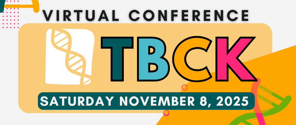 Get Involved & Events — The TBCK Foundation