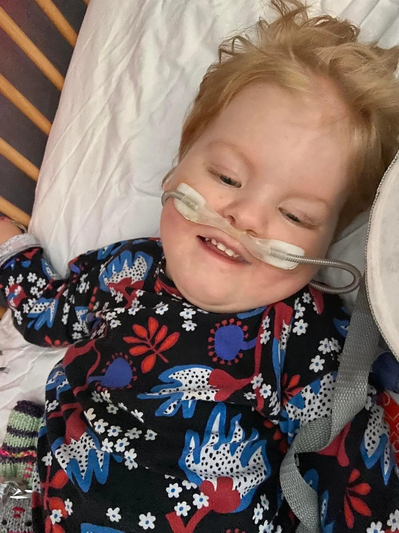 TBCK Syndrome — The TBCK Foundation