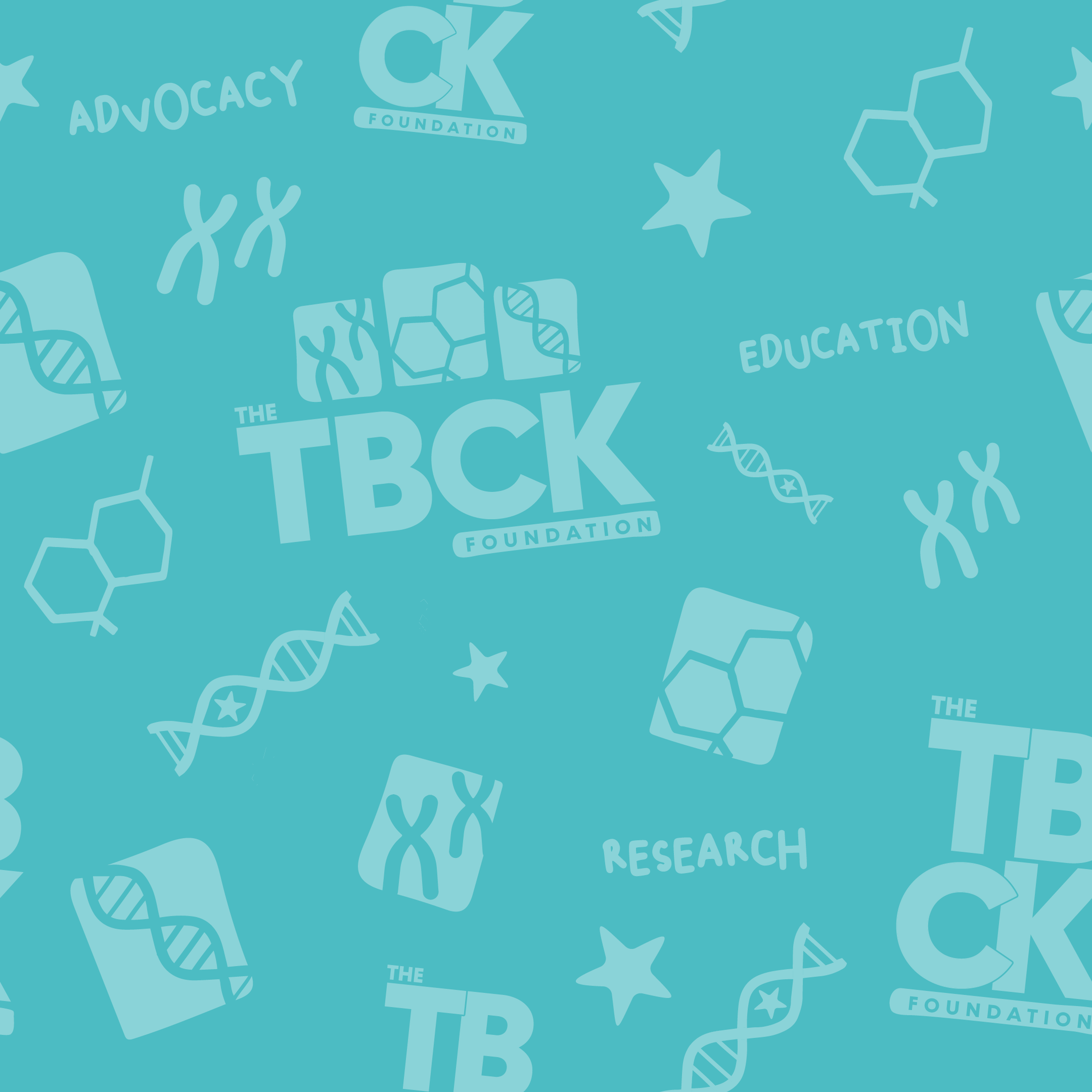 The TBCK Foundation