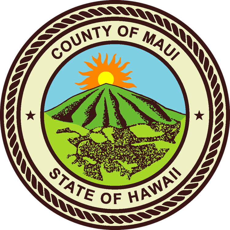 CNHA New Builds — Helping Maui