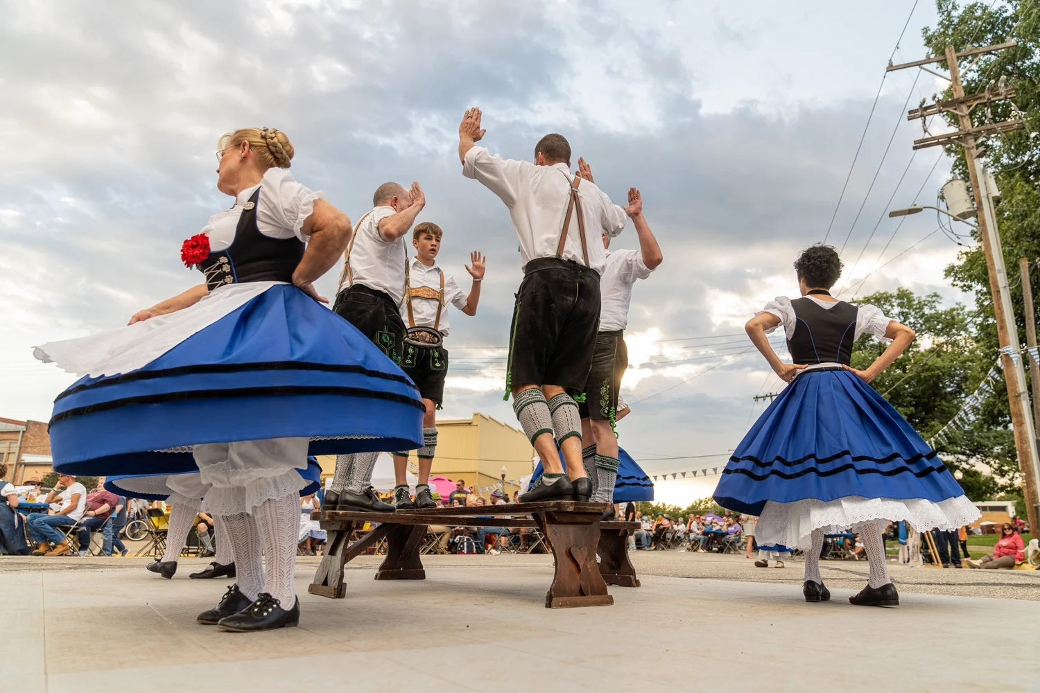 Event Info — Abilene Oktoberfest