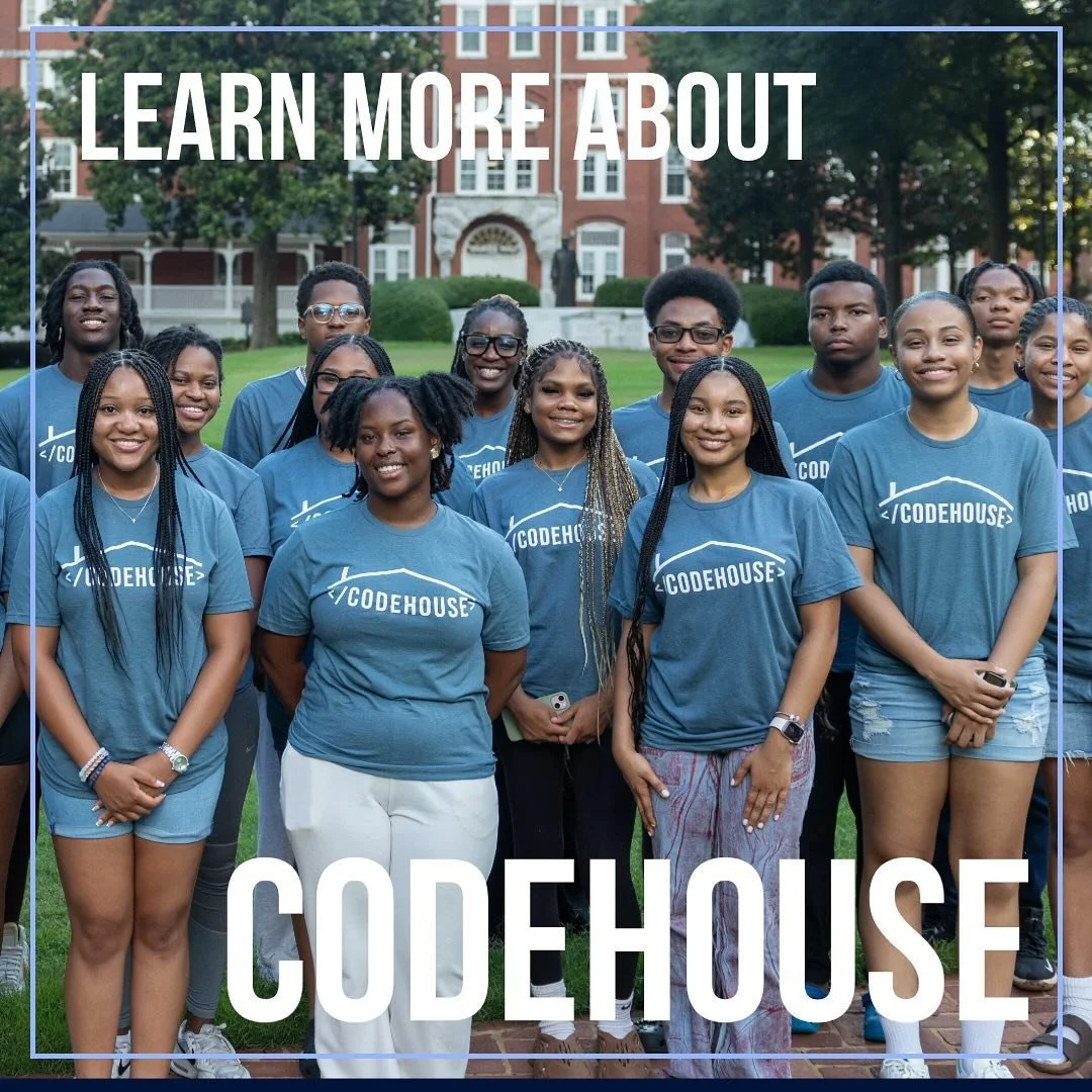 CodeHouse