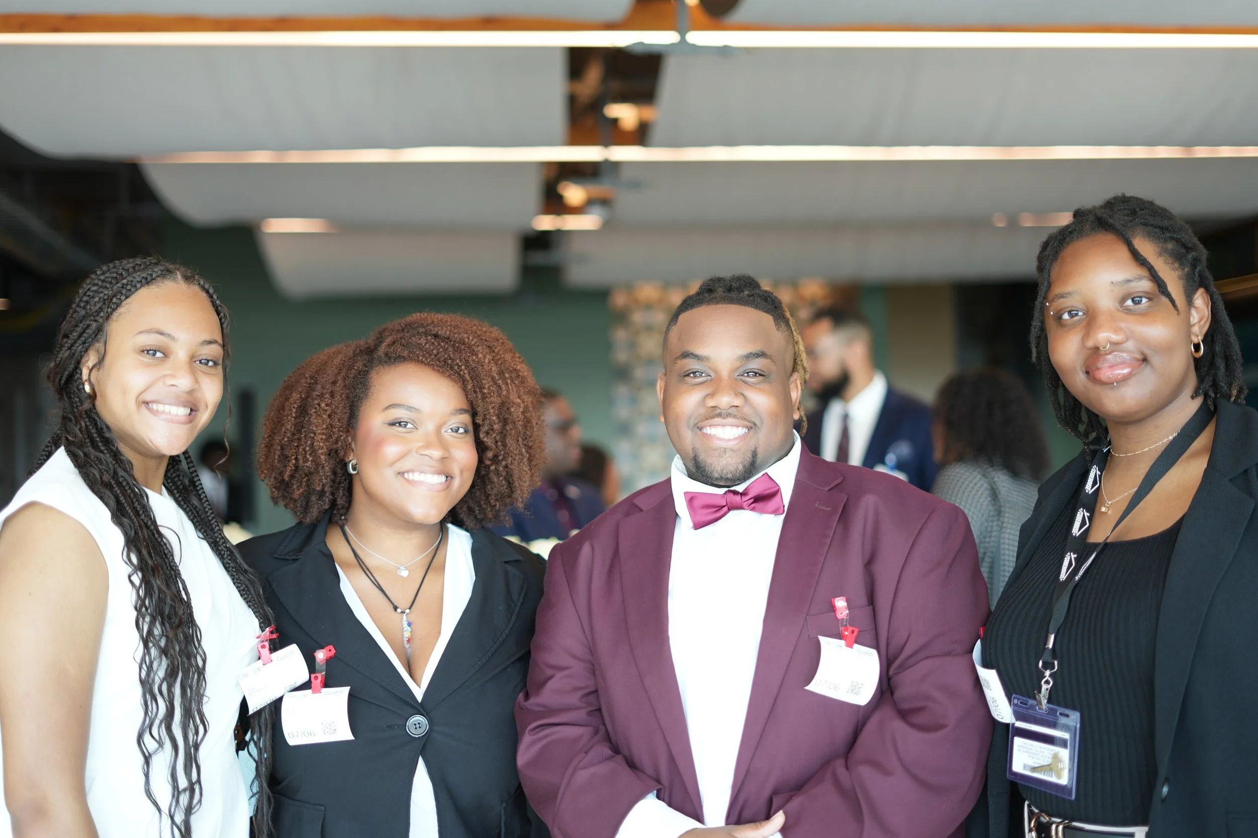 Opportunities — CodeHouse