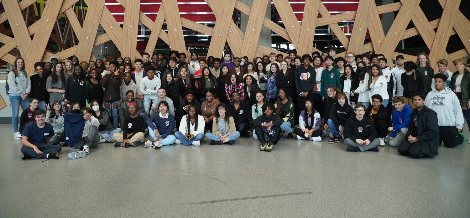 Opportunities — CodeHouse